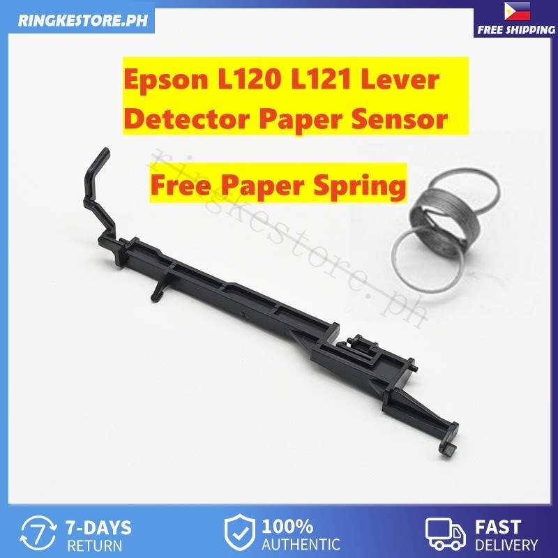 Free Spring Suitable Paper Arm Sensor spring Separation Roller for ...