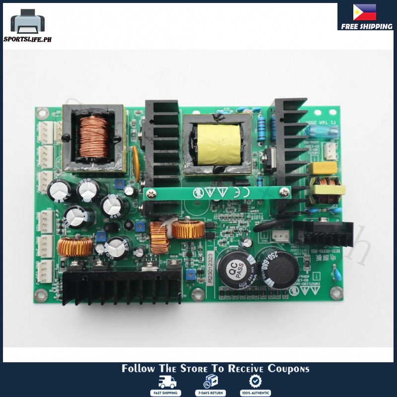 new brand Power Module Bare Board Switching Power Supply Board for DTF ...