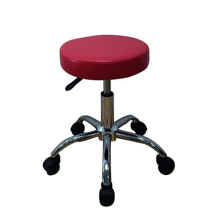 Bar Stool Household Swivel Chair Spinning Lift Stool Pulley Chair ...