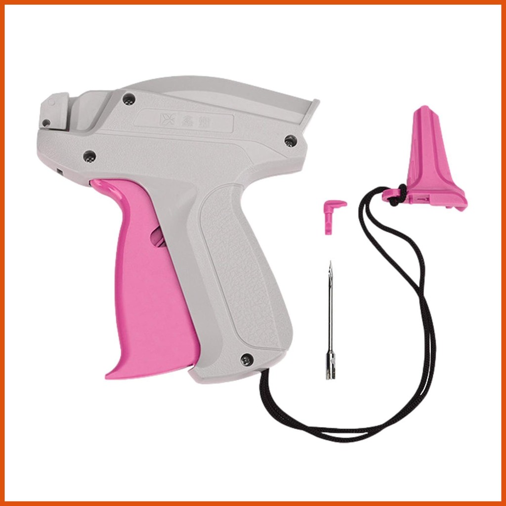 Clothing Label Attacher Label Tag Attacher Garment Tag Applicator ...