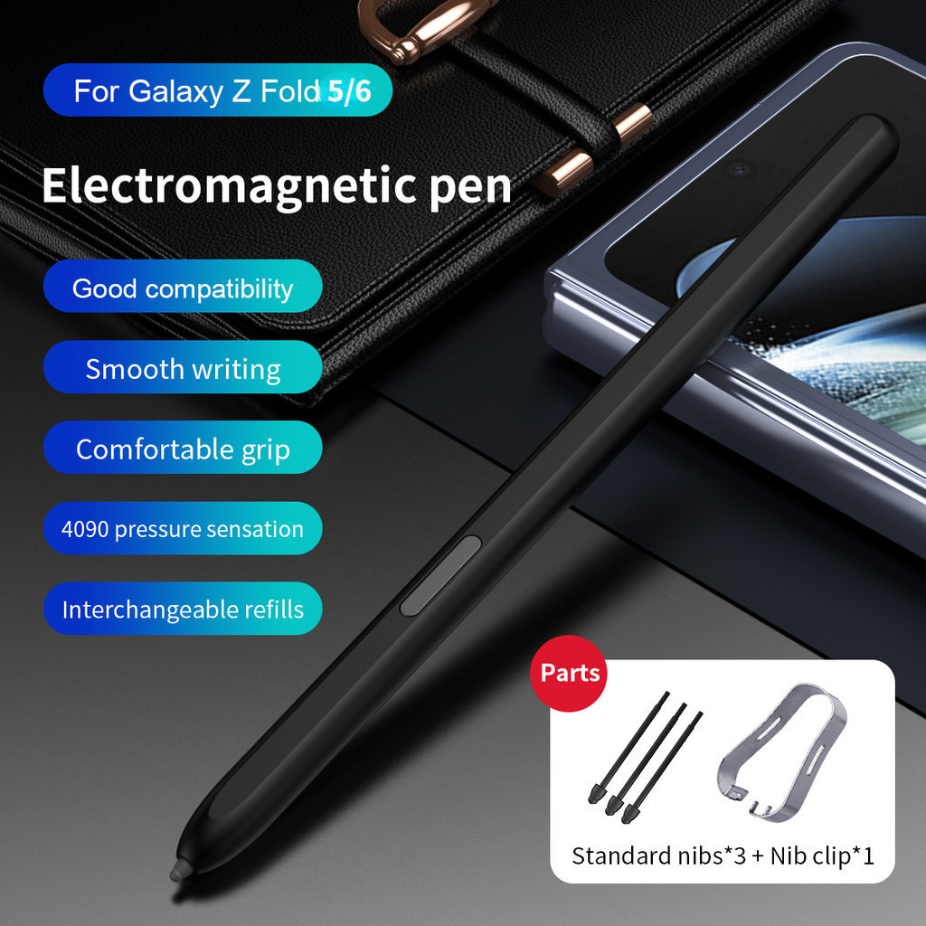 For Samsung Z Fold 6 ZFold6 5G Tablet Stylus S Pen For Galaxy Z Fold 6 ...