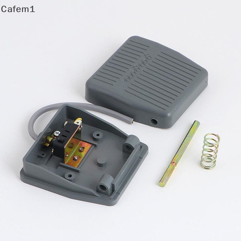 Cfph High-quality Footswitch TFS-201 New Electric Power Foot Pedal ...