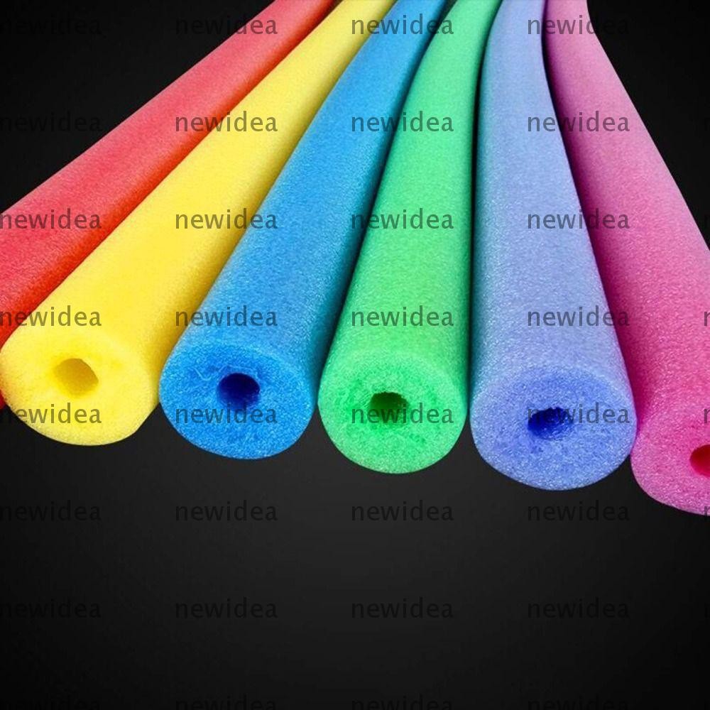 NEWIDEA Floating Foam Sticks, Noodle Float Aid Foam Stick Rod Swimming ...