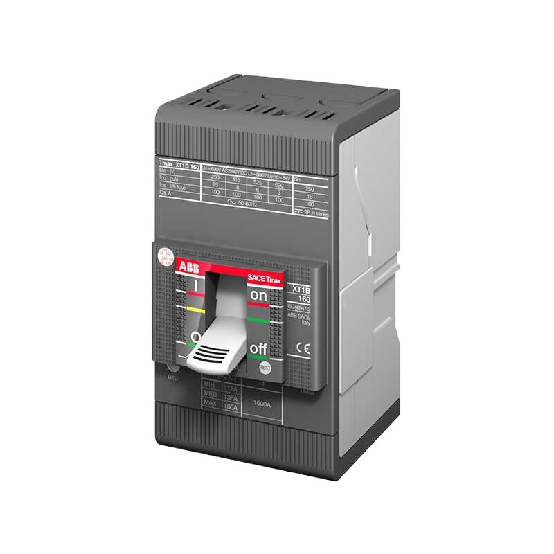 ABB Moulded Case Circuit Breaker XT1N160 TMD100-1000 FF 3P;1SDA067416R1 | Shopee Philippines