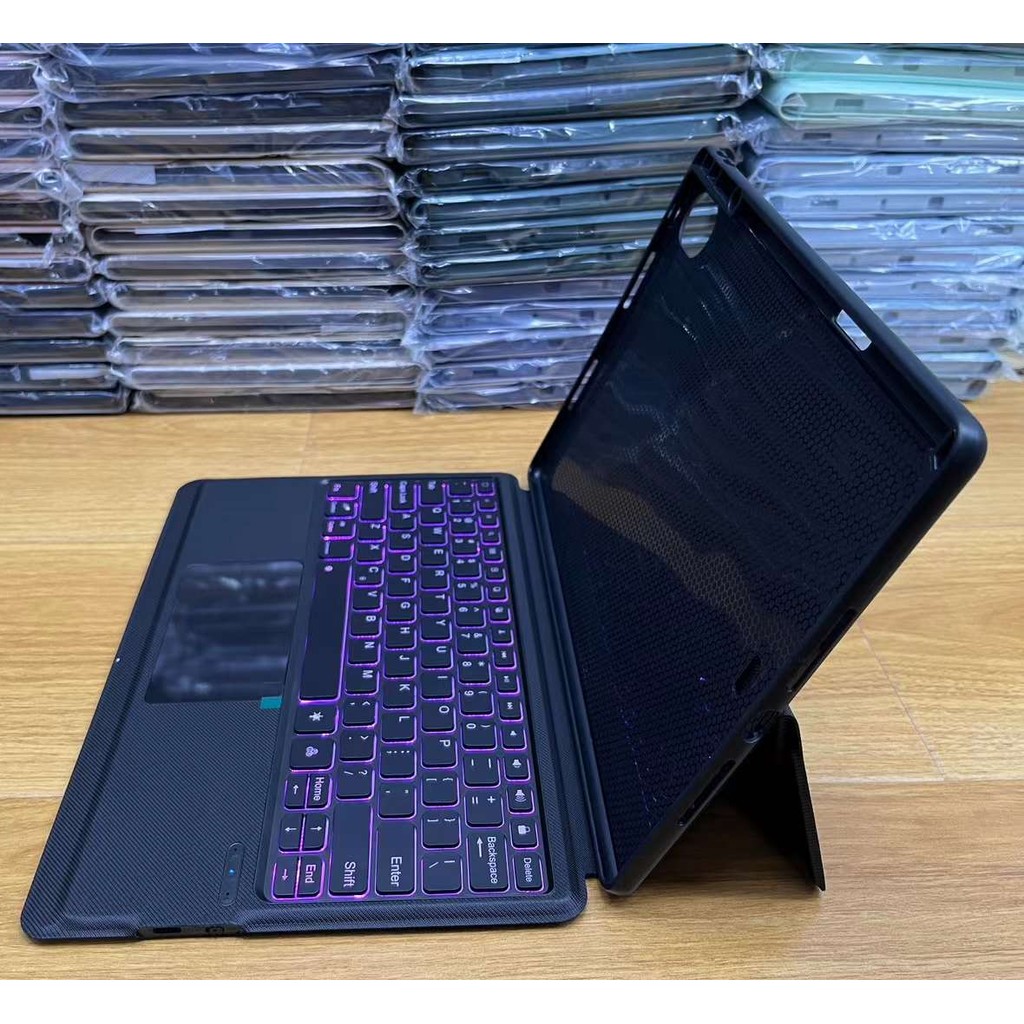 Keyboard for Huawei Matepad Air 12inch 2024 Case Backlight Touchpad ...