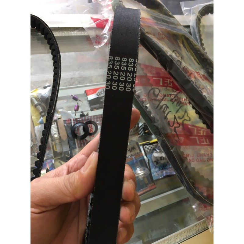 GY6 Belt Gy6 125 150 Rusi Gala ers150 rusi royal | Shopee Philippines