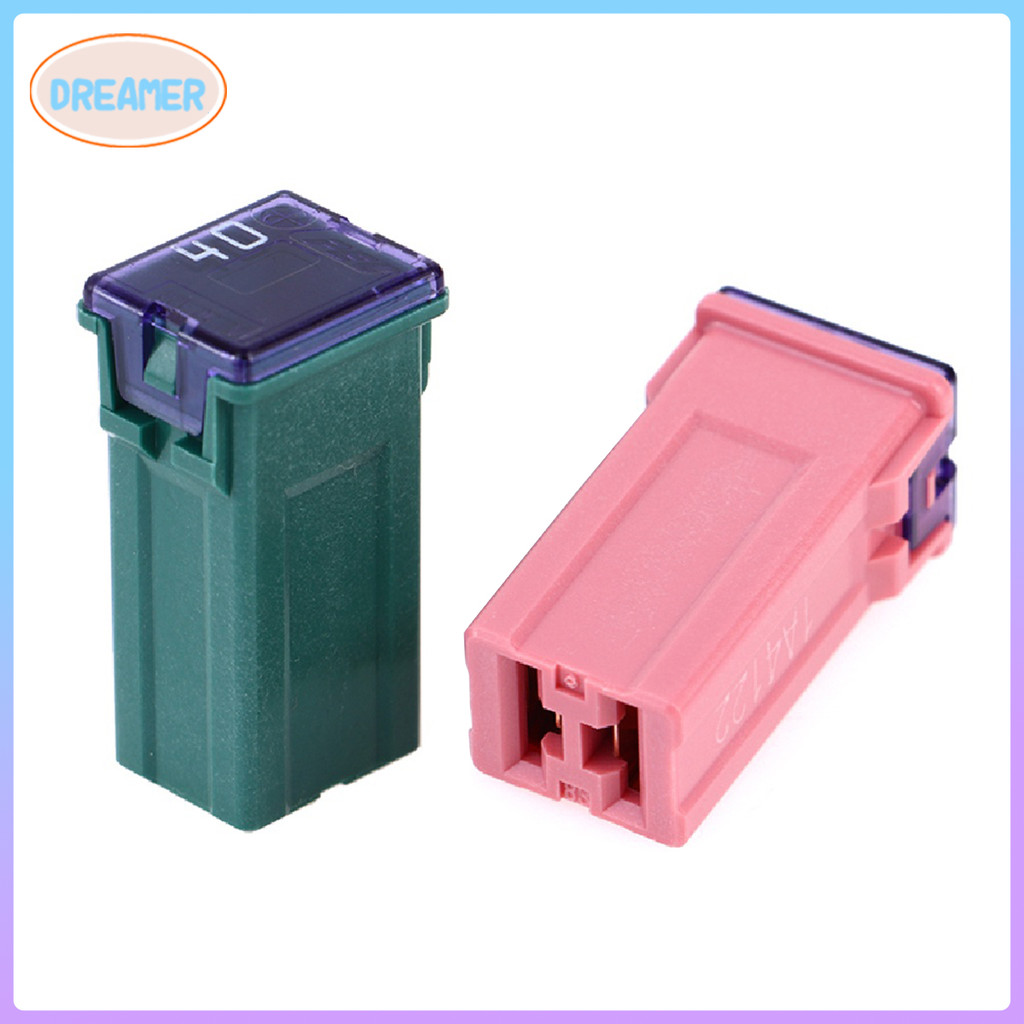 Car Fuse Standard Car Fuse Micro Universal Auto Car Main Fuse 32V 20A ...