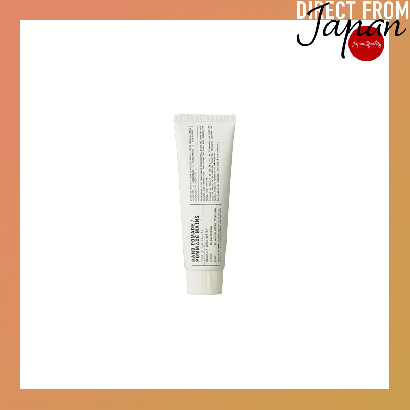 LE LABO Hinoki Hand Pomade Hand Cream 55ml[Japan-selected] | Shopee ...