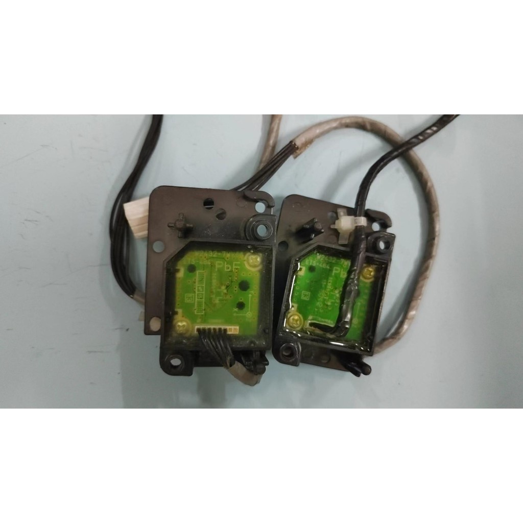 Original Panasonic Drum Washing Machine Balance Detector Balance Sensor ...