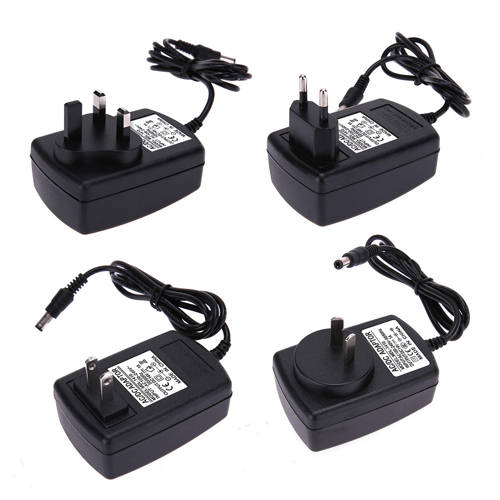 Power Supply Adapter Overload Protection AC DC Switching Power Supply ...