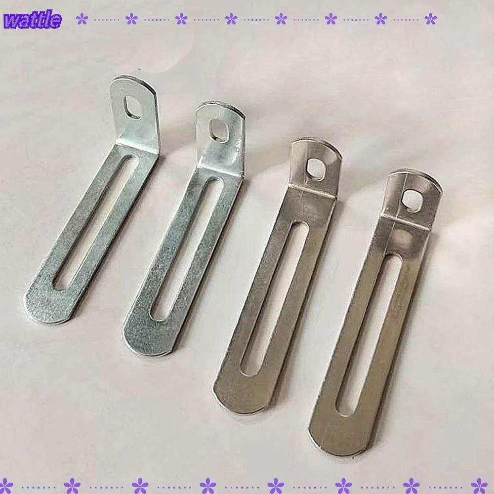 WATTLE Corner Brackets Door With Screws Angle Bracket Corner Fixture ...