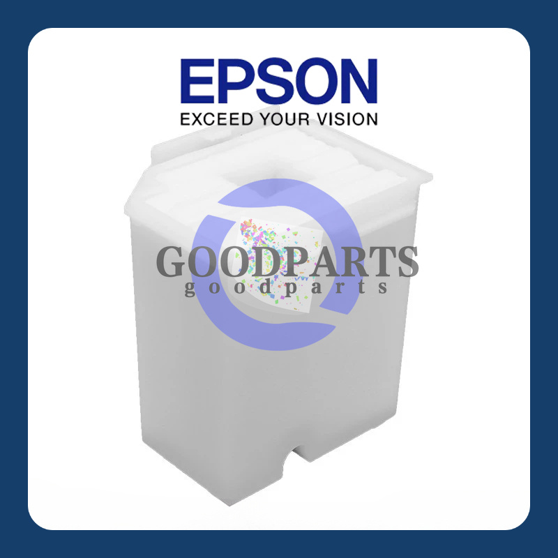EPSON L3110 L1110 L3118 L3119 L3108 L3150 L3158 L3160 L3116 Waste Ink ...