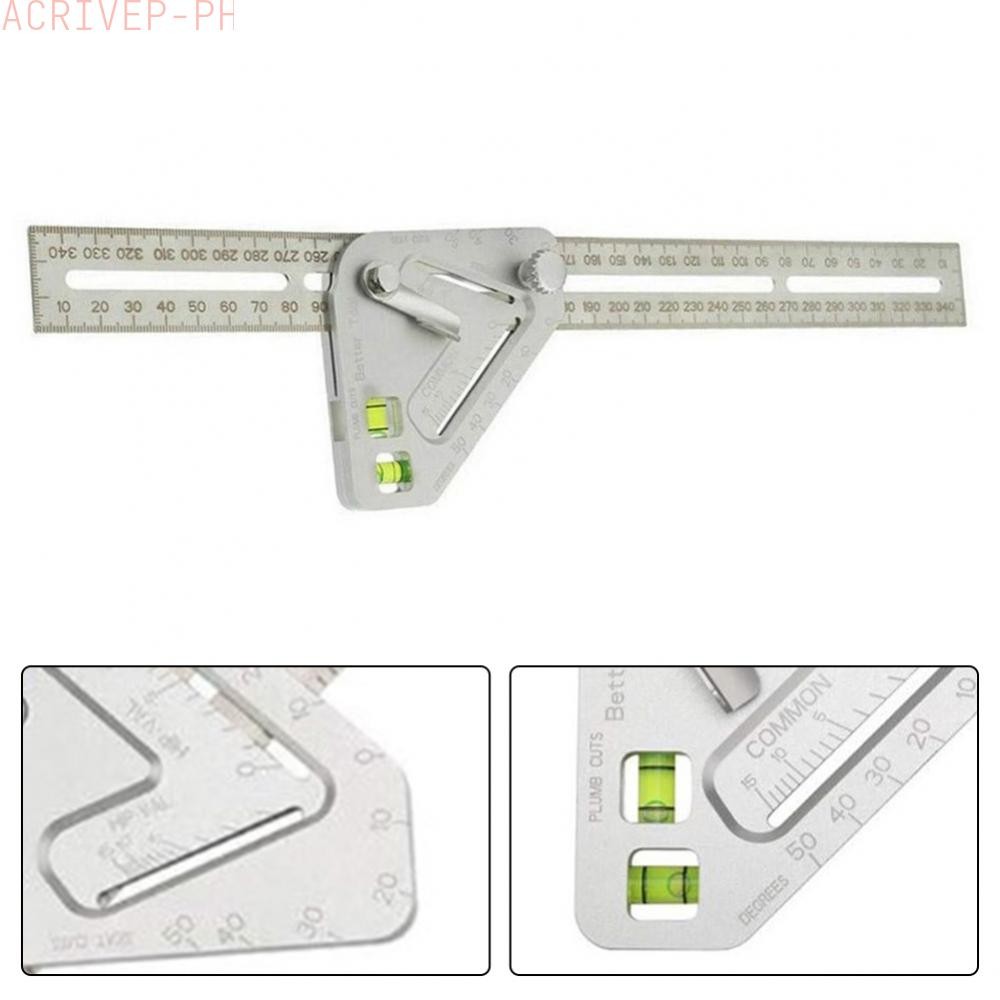 Efficiently Create Shapes with the Adjustable Multi Angle Measuring ...