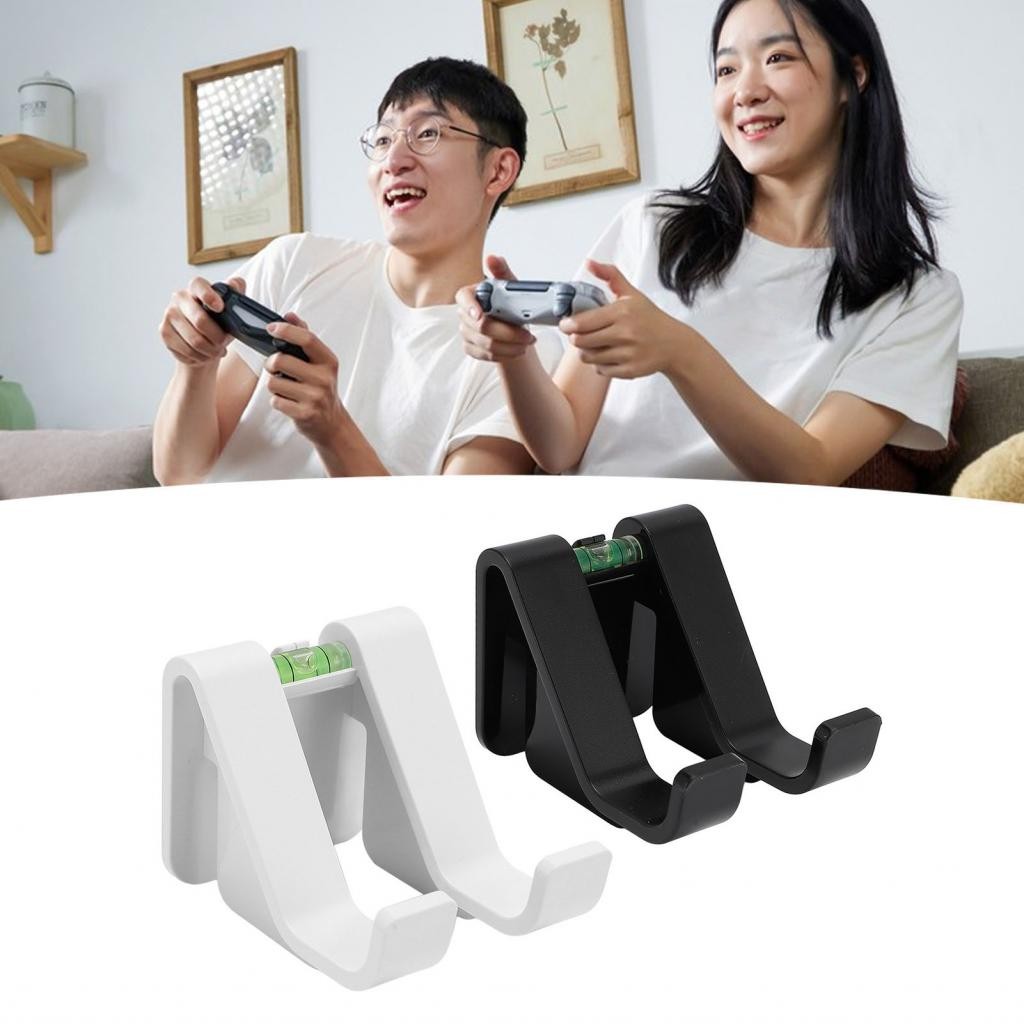 Maib Video Game Controller Wall Mount Holder Universal Storage Rack for ...