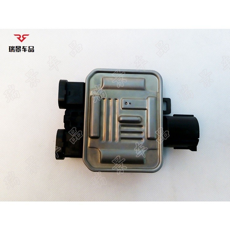 Winning Mikes S-MAX Electronic Fan Resistor Fan Resistor Electronic Fan ...