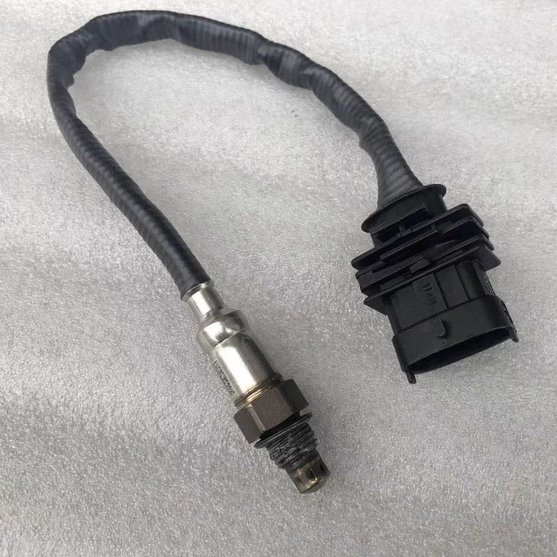 CFMOTO Motorcycle Spring Breeze 250SR22 250NK250-B/250-7 Oxygen Sensor ...