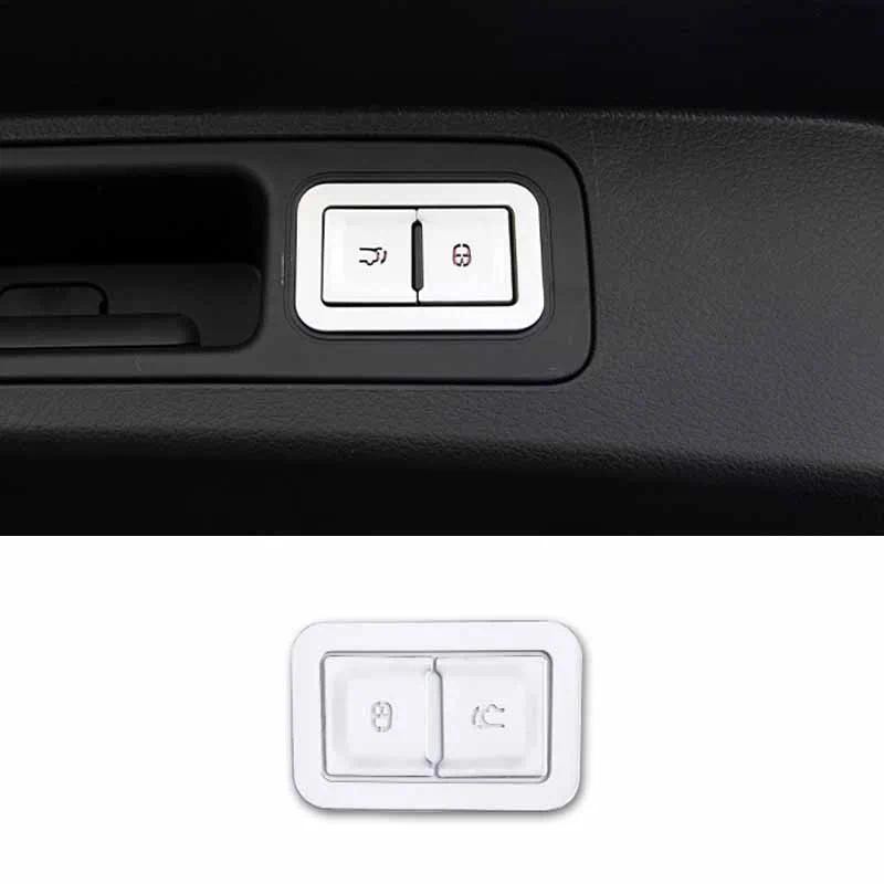 For BYD Seal U Song Plus Dm-i Ev 2023-2024 Tailgate metal sticker ...