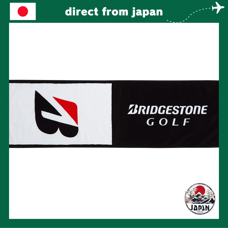 BRIDGESTONE Pro Model Towel TW2510WK | Shopee Philippines