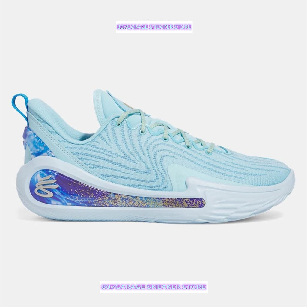 [ORIG] UNDER ARMOUR CURRY FLOW 12 Sepatu Basket 3028496494 ORI | Shopee ...
