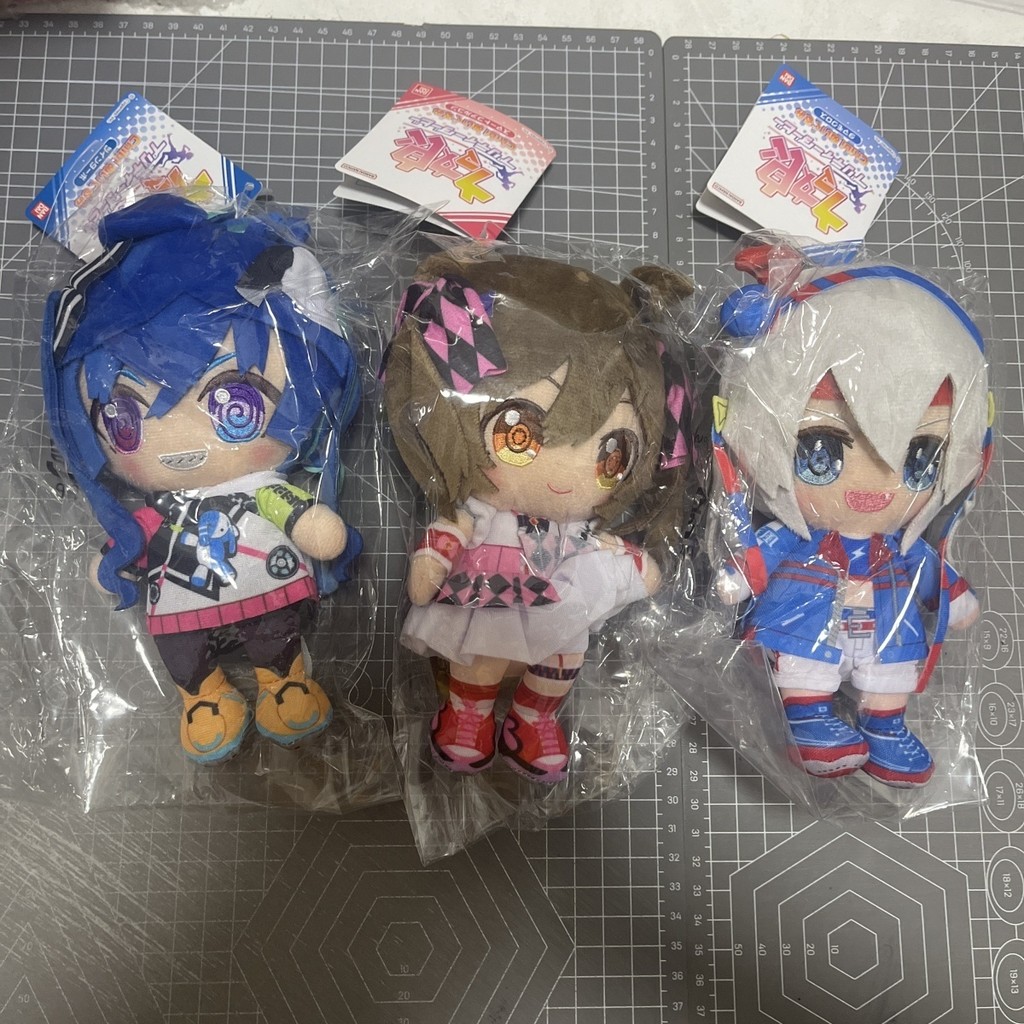 【Fast shipping】uma musume plush Genuine plush doll peripherals | Shopee ...