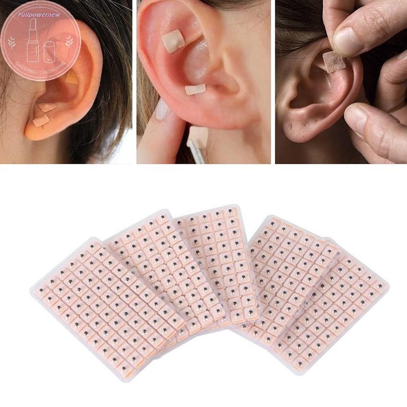 fullpower 60/300 Stickers Ear Point Stickers Ear Pressure Stickers ...