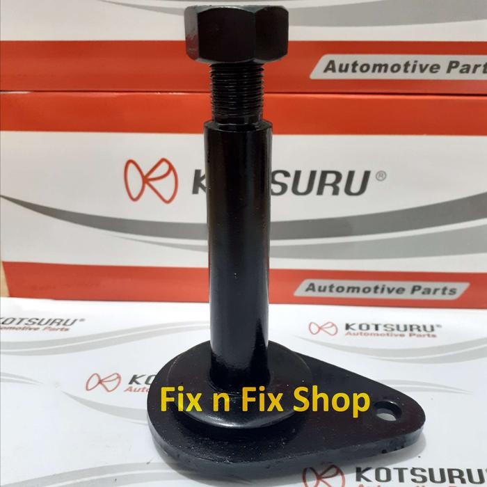 Spring Pin TOYOTA HARDTOP 1F 2F FJ40 BJ40 Leaf Spring Pen LAND CRUISER ...