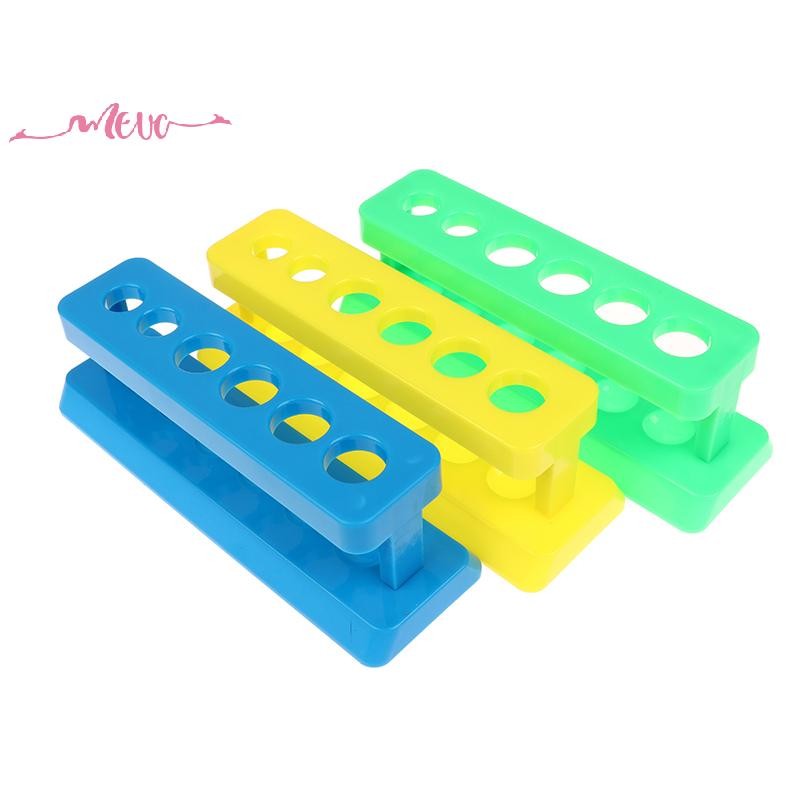 Meuctiffy Support Burette Stand Laboratory Test Tube Stand Shelf ...