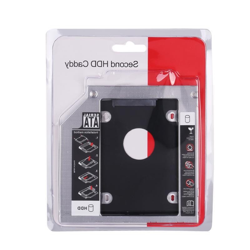[TECHNICIAN CHOICE GSM/AOP/YCS/QST Full Aluminum Laptop Hard Drive ...