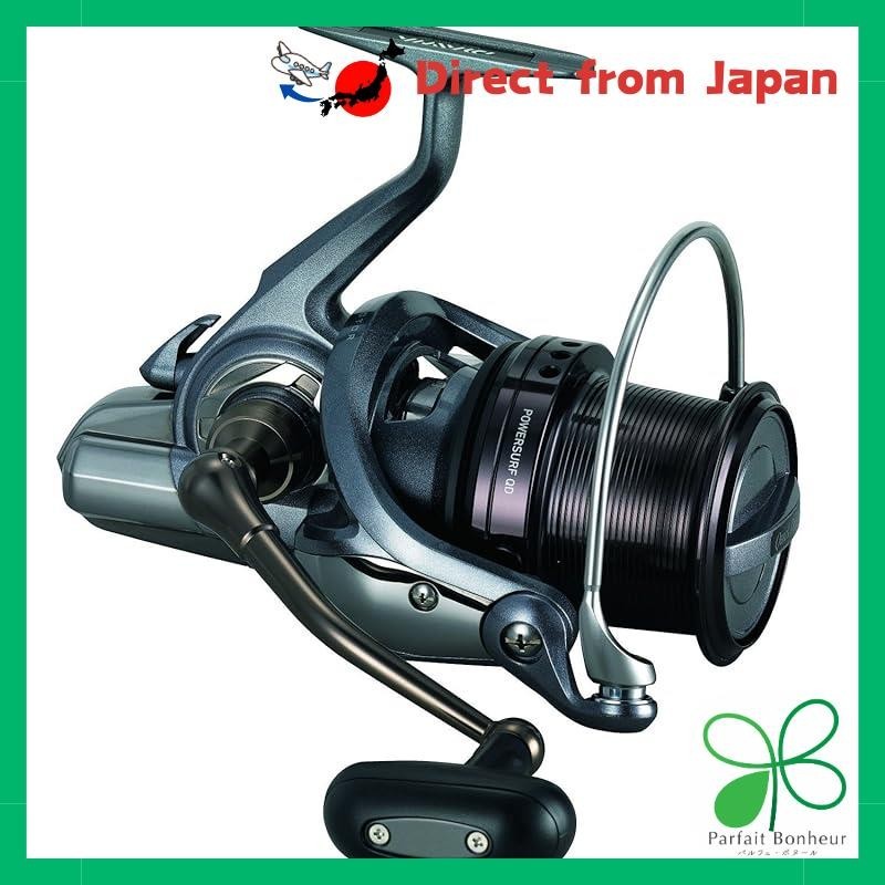 Daiwa Spinning Reel 15 Power Surf 4000QD (2015 Model)【Direct from Japan】 | Shopee Philippines