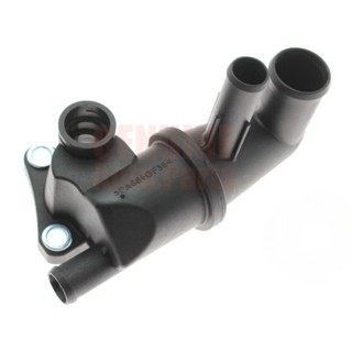 WATER OUTLET FOR HYUNDAI GETZ 1.1 1.3 i 1.4 i 1.6 25611-02801 | Shopee ...