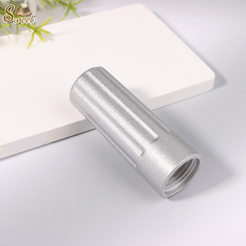 Sweethouse 1Pc Metal Whip Cream Dispenser Part Whipped Tips Moung Mouth ...