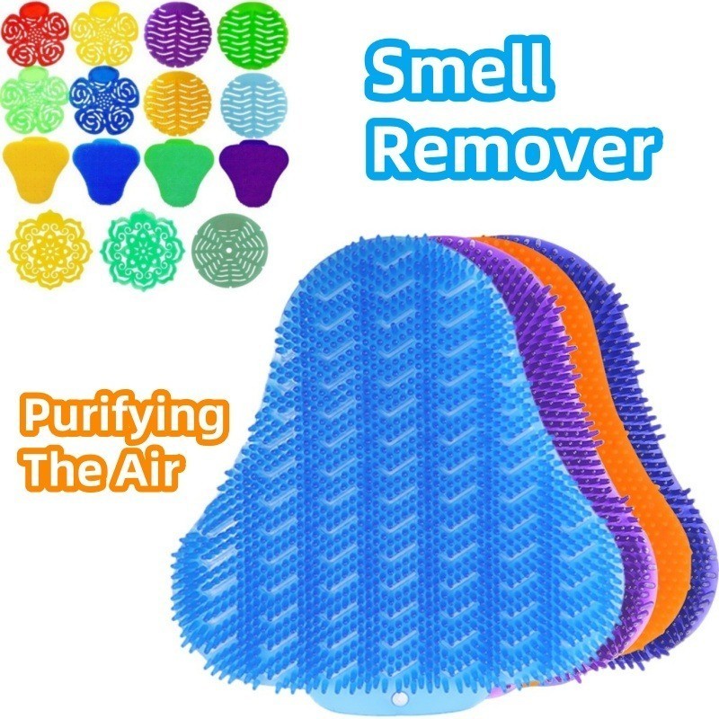 Eliminate The Odor Urinal Filter Pad Toilet Anti Clogging Pad Hotel ...