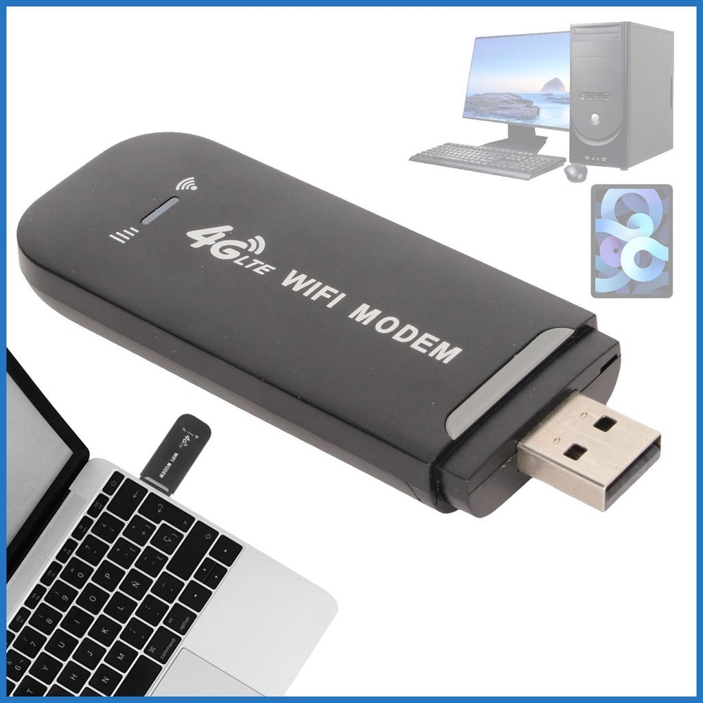Mobile Hotspot Device Multipurpose Personal Hotspot Device USB WiFi ...