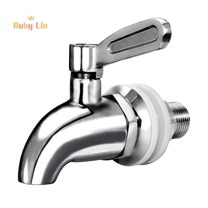 Ruby Lin Beverage Dispenser Replacement Stainless Steel Dispenser ...