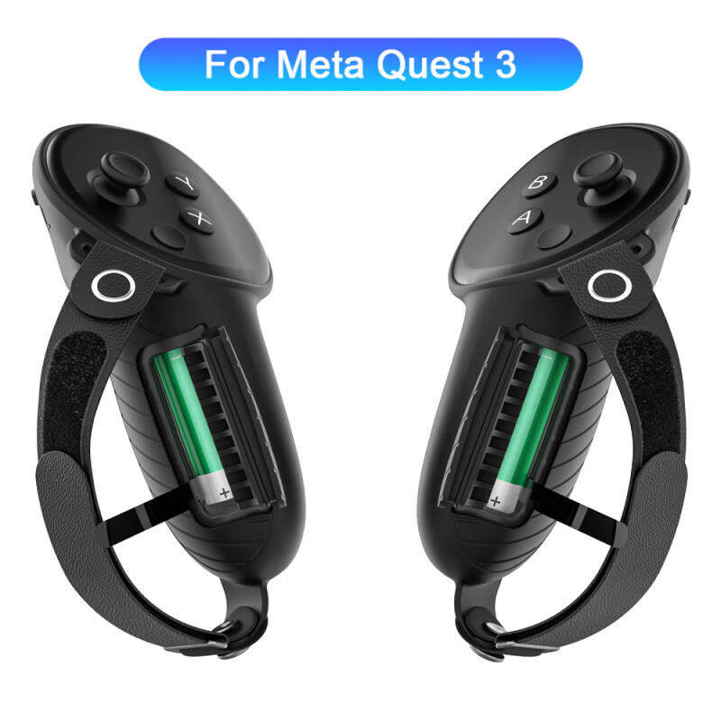 [READY STOCK] Handle Protective Case for Meta Quest 3 Controller Grips ...