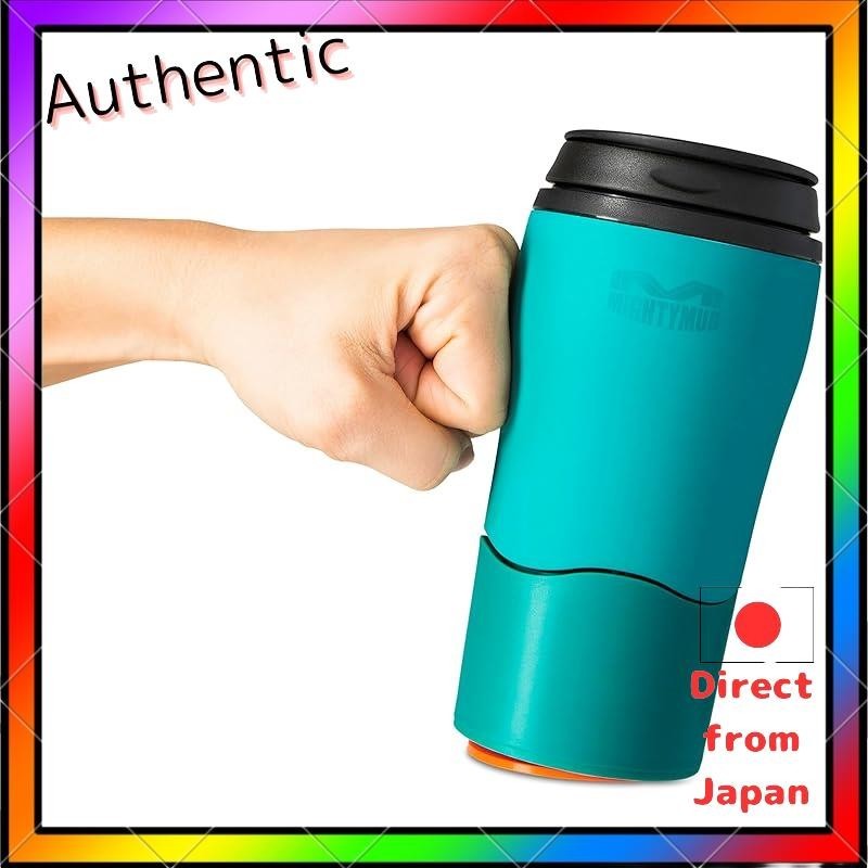 MightyMug Tumbler Mighty Mug Solo Teal 320ml #1901 Mighty Mug Mighty ...