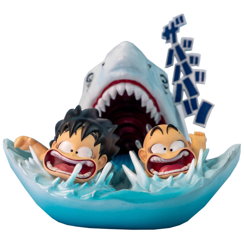 Deepsea studio [Quick delivery in stock]Dragon Ball Little Wukong Klin ...