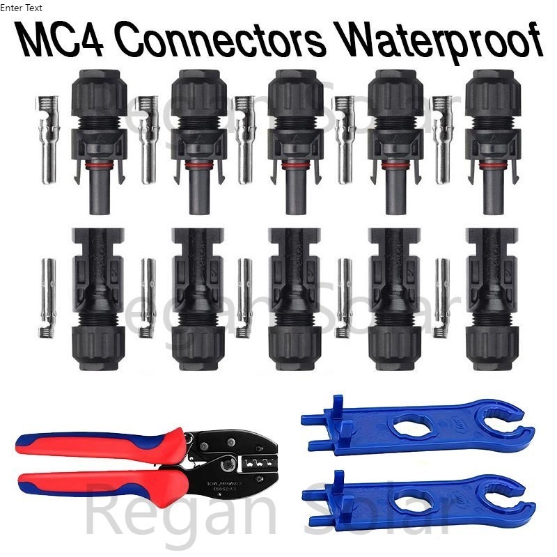 mc4 connector - Best Prices and Online Promos - May 2026 | Shopee ...