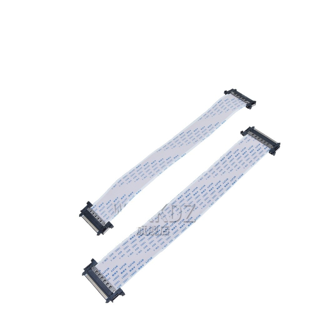 LVDS line interface 4k HD LCD TV screen line 41/51P with I-PEX ...