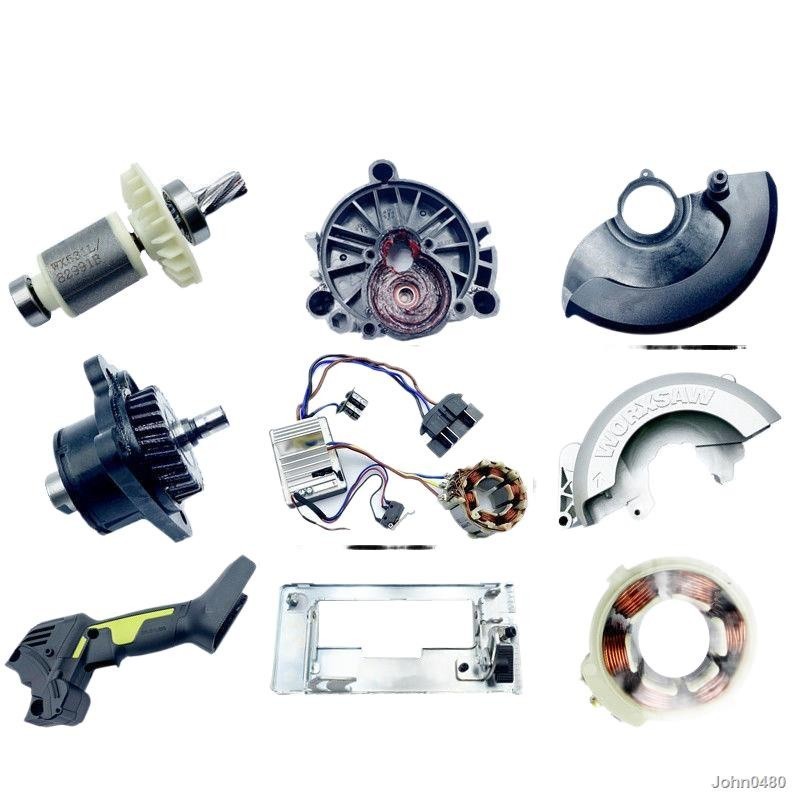 COD☆Wickers WU533 original saw blade pressure plate switch gear rotor ...