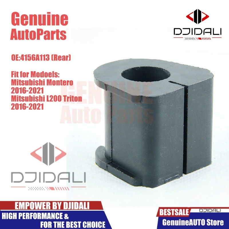 Stabilizer Bushing Mitsubishi Montero 2016-2021 / L200 Triton 2016-2021 ...