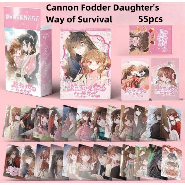 50-92pcs Manga Manhwa Death Note Throne of Seal Laser Holographic Lomo ...