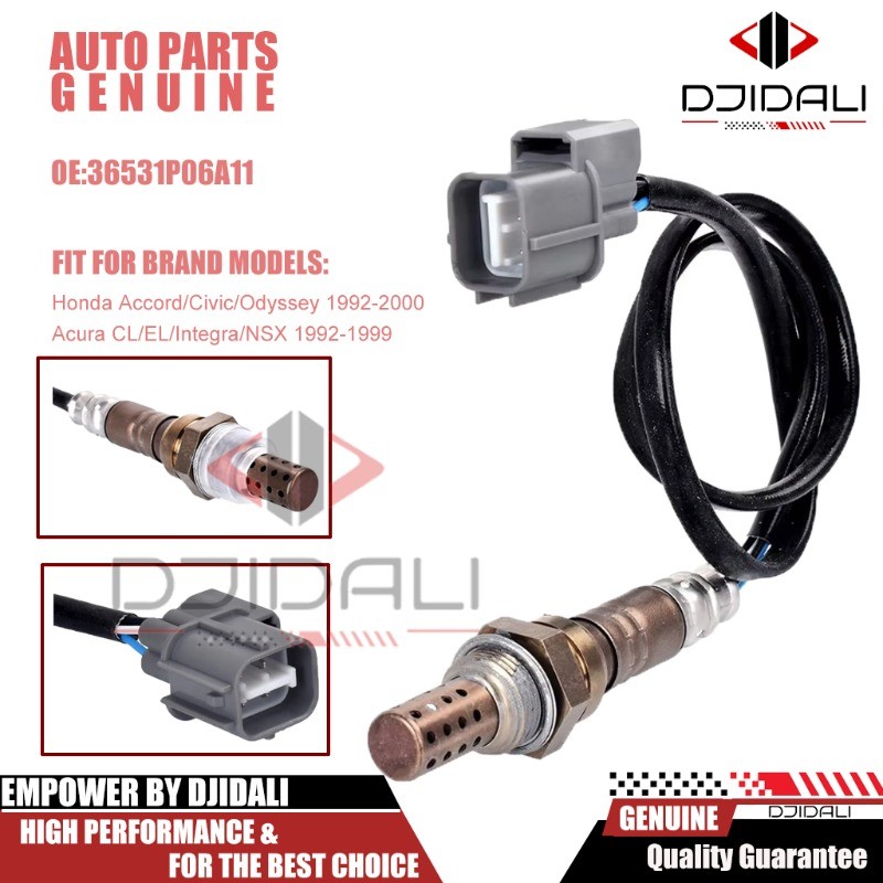 Oxygen Sensor for 1992-2000 Honda Civic Odyssey Accord 92-99 Acura ...