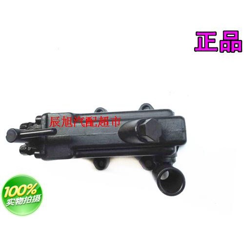 Trucktruck FAW liberation Humvee hub lift pump lift oil pump hub pump ...
