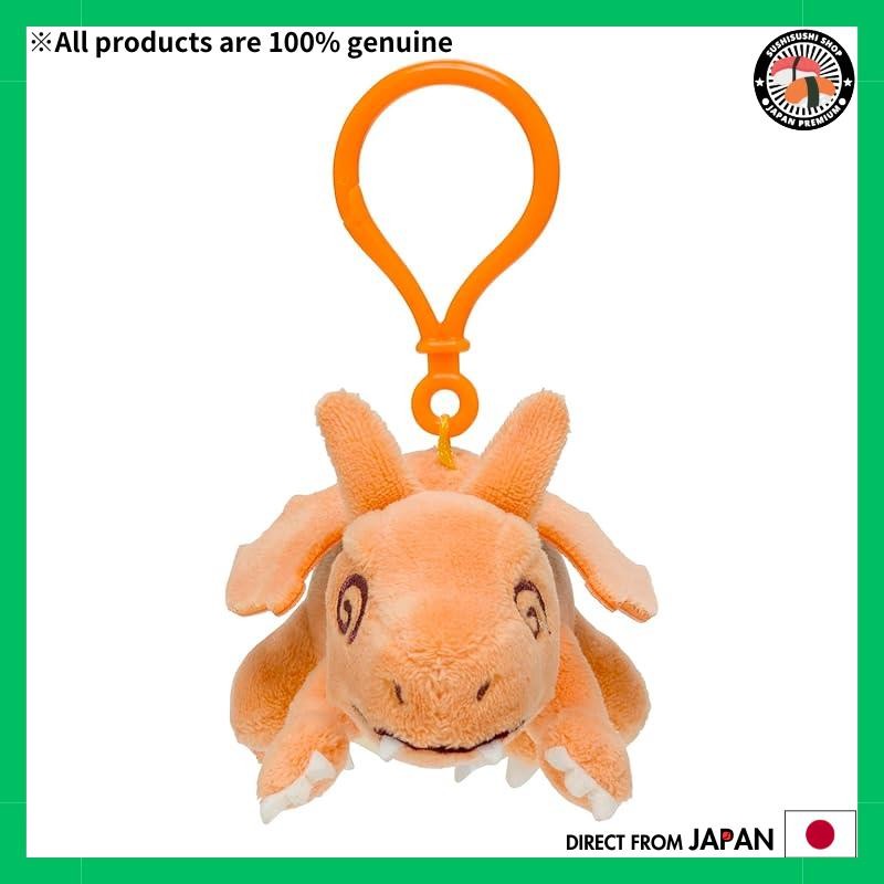 Pokémon Center Original Mascot Charizard with Power Direct from Japan ...