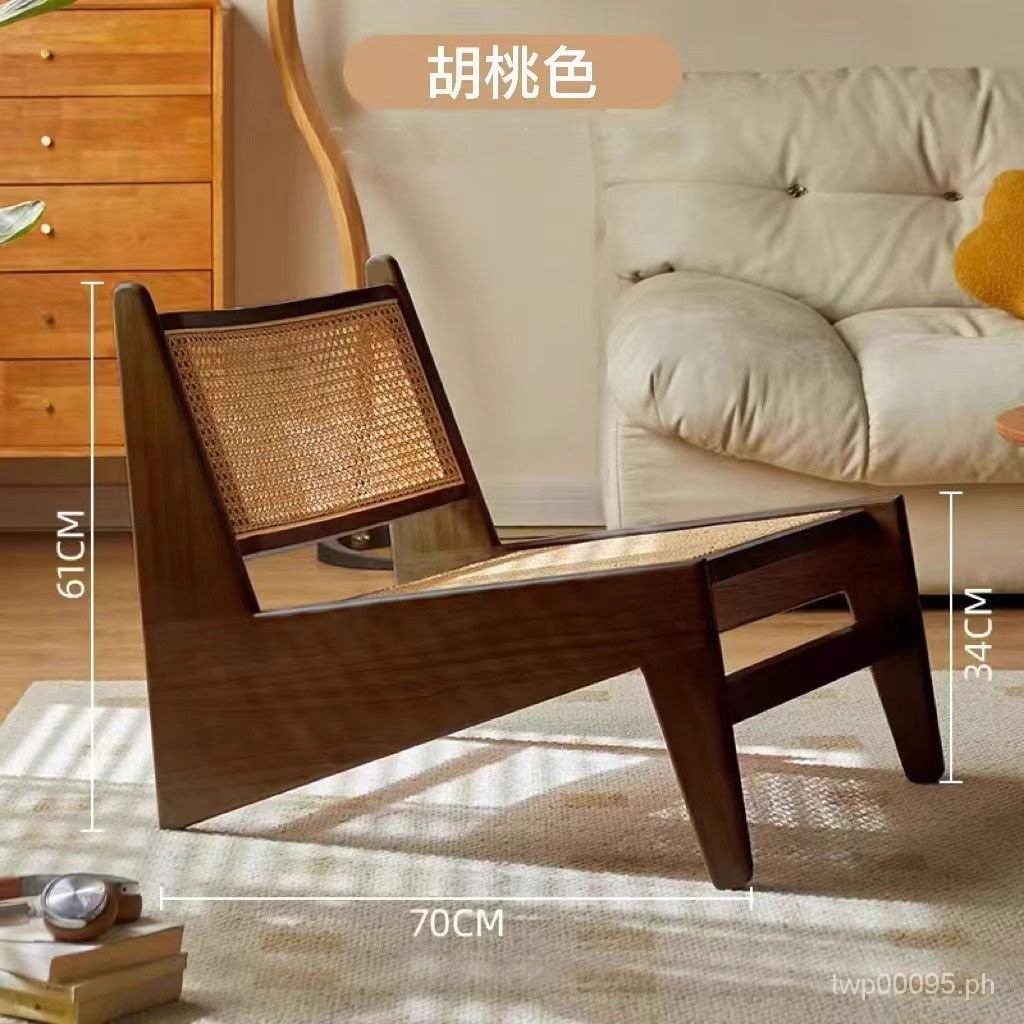 Kangaroo Chair Silent Style Sofa Mid-Ancient Rattan Bed & Breakfast ...