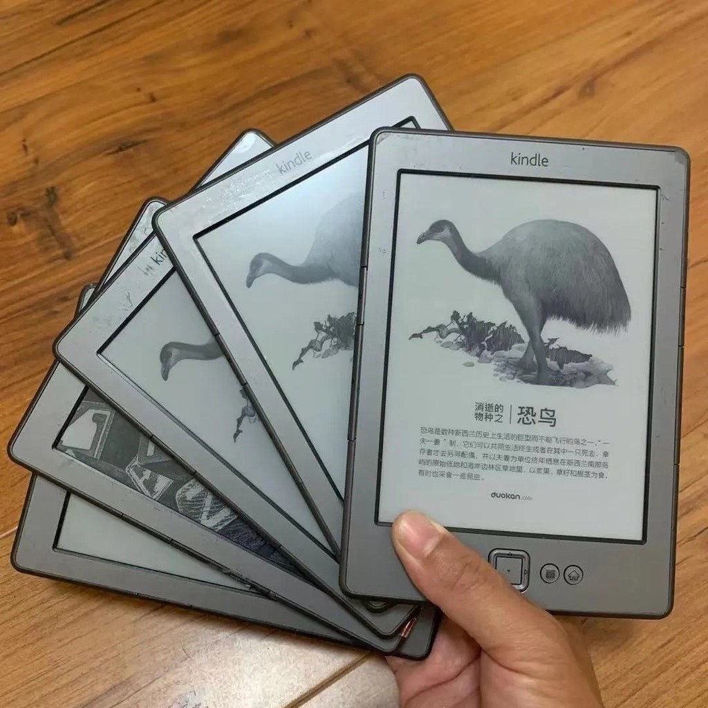 Quality Style > E-Book E-Book Reader Kindle Amazon Kindle3Kindle5 E ...