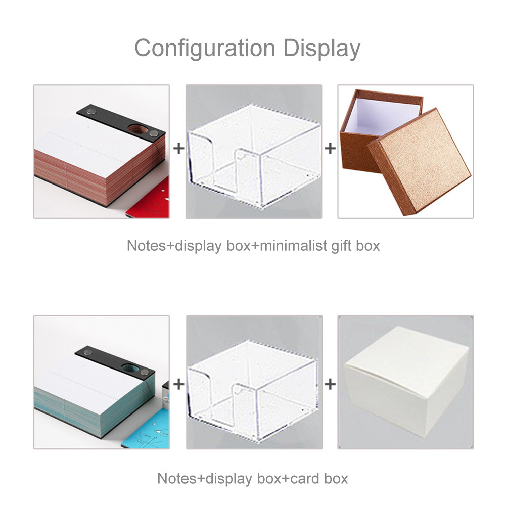 2024 Calendar Memo Pad 2024 Chasing Dreams Notebook DIY Notes Calendar ...