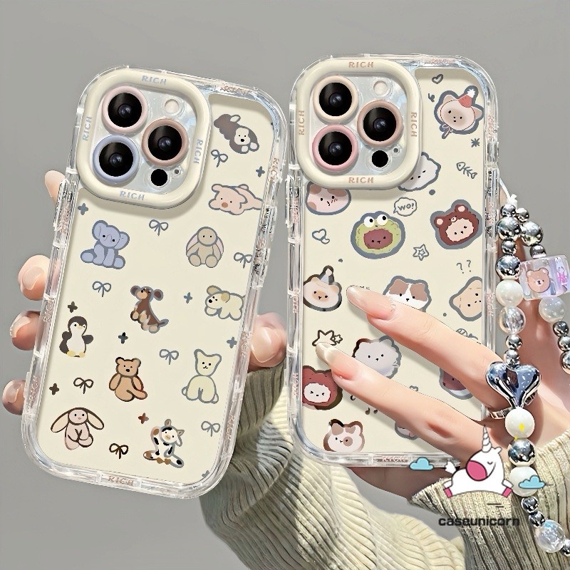 For Oppo A38 A60 A57 A12 A18 A7 A15 A35 A5s A15s A17 A58 A16 A54 A16s ...