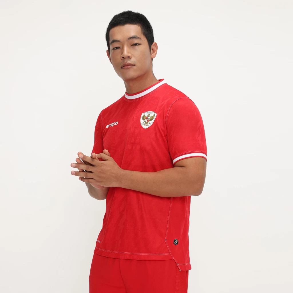 Erspo Jersey National Team Replica Original | Erspo National Team ...